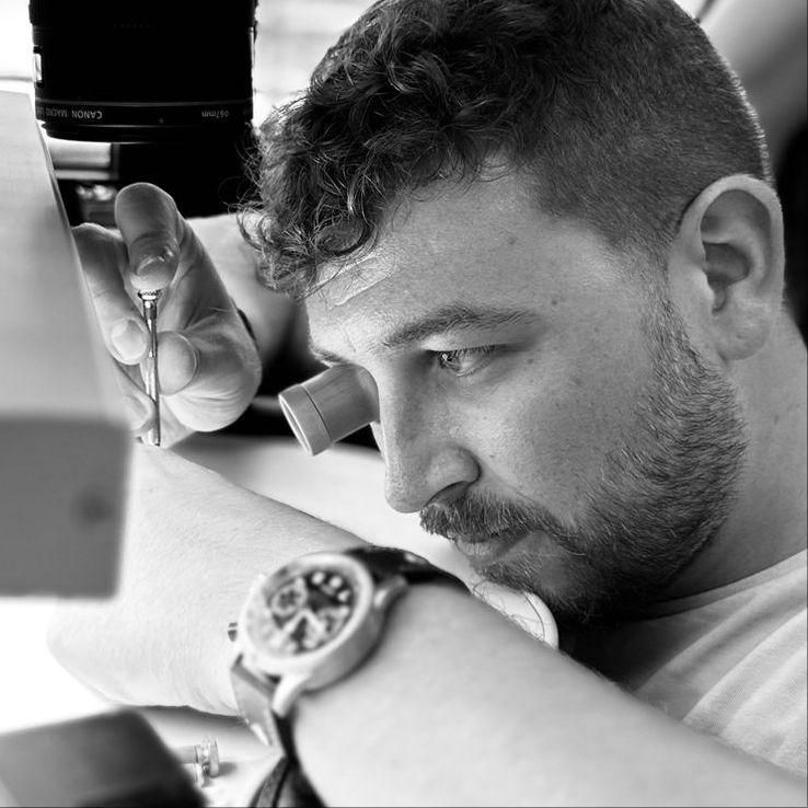 Michael.regam | WatchCrunch