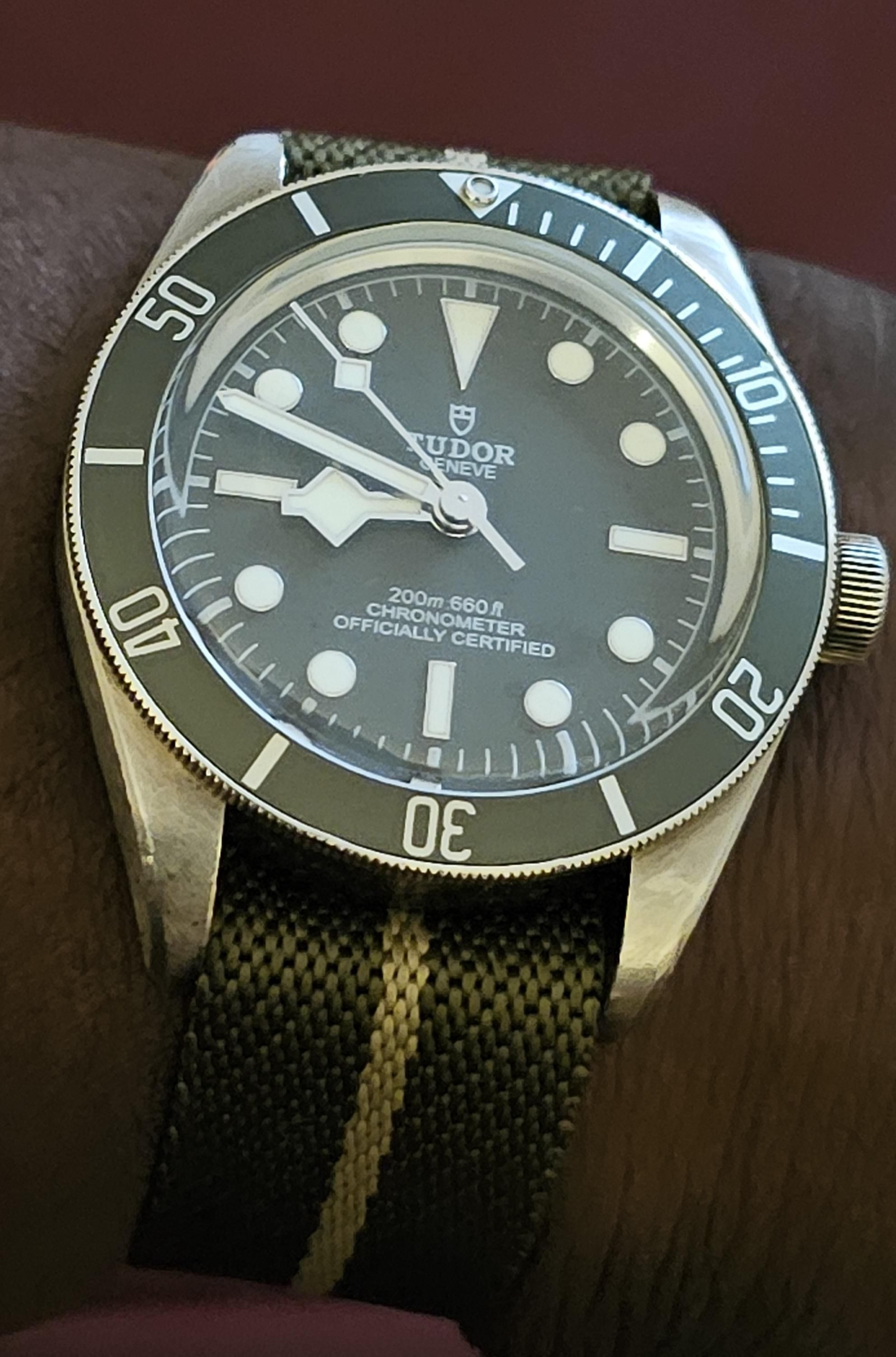 The Story of My 4 Watch Collection | WatchCrunch