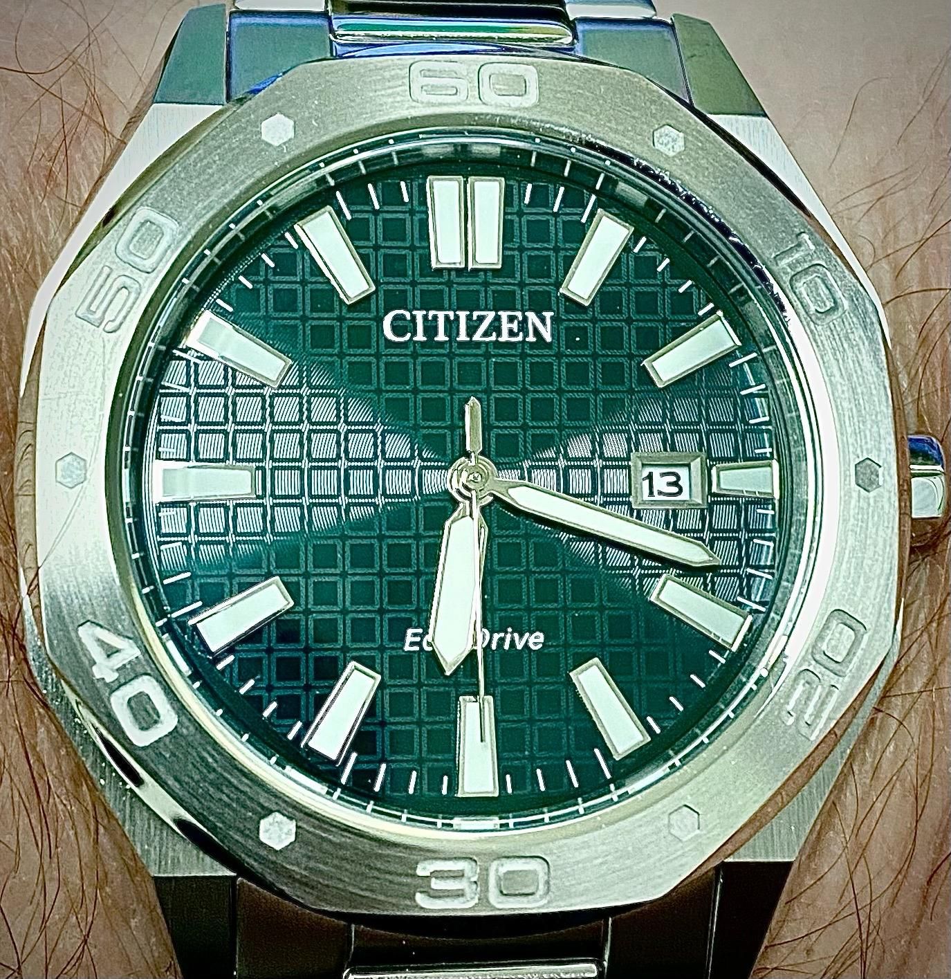 New Birthday / Father’s Day watch | WatchCrunch