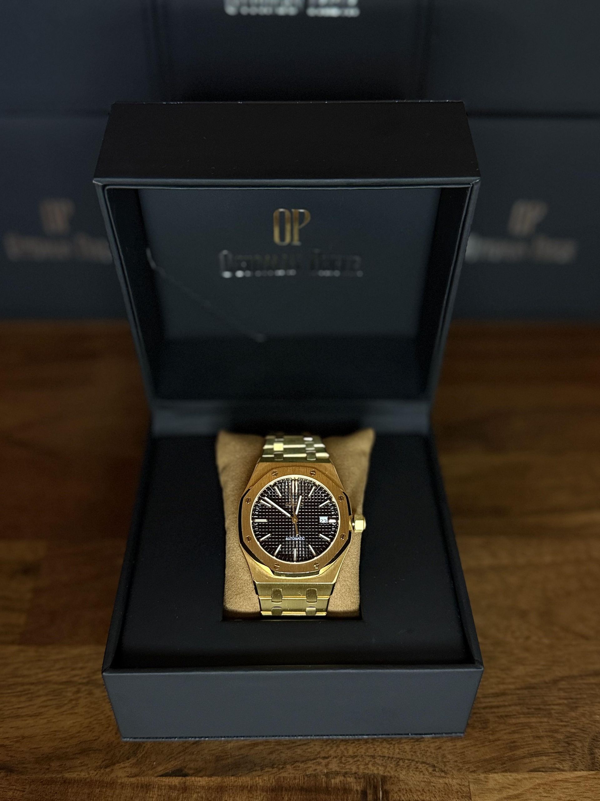 Seiko Mods at it's best | WatchCrunch