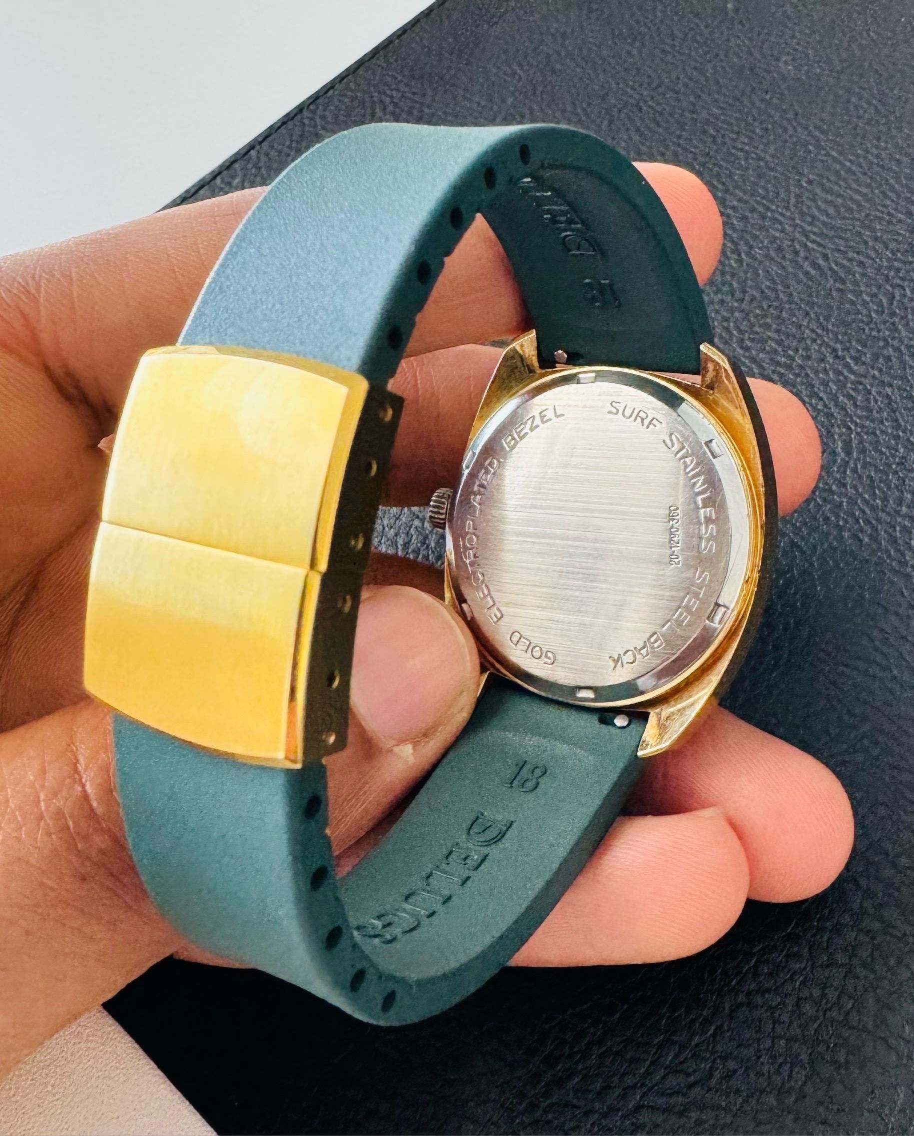 Pre-Owned Zenith Surf For Sale