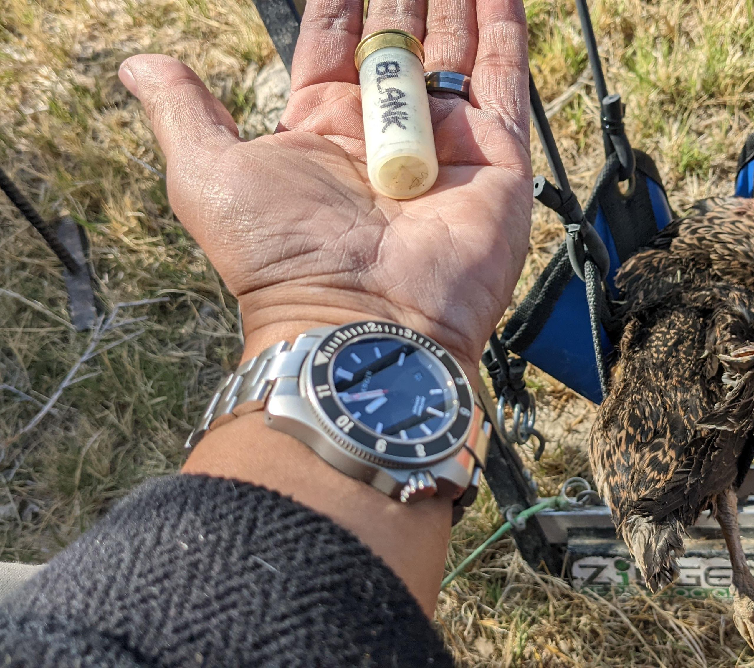 Sangin Atlas v1.5 | WatchCrunch