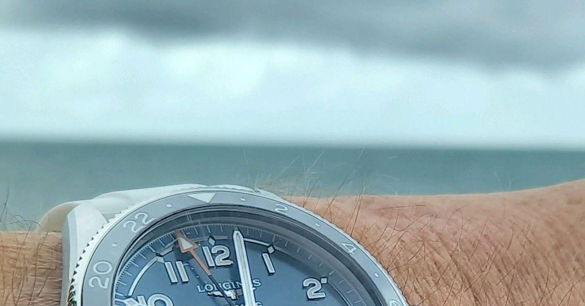 Wristcheck November 10, 2025 | WatchCrunch