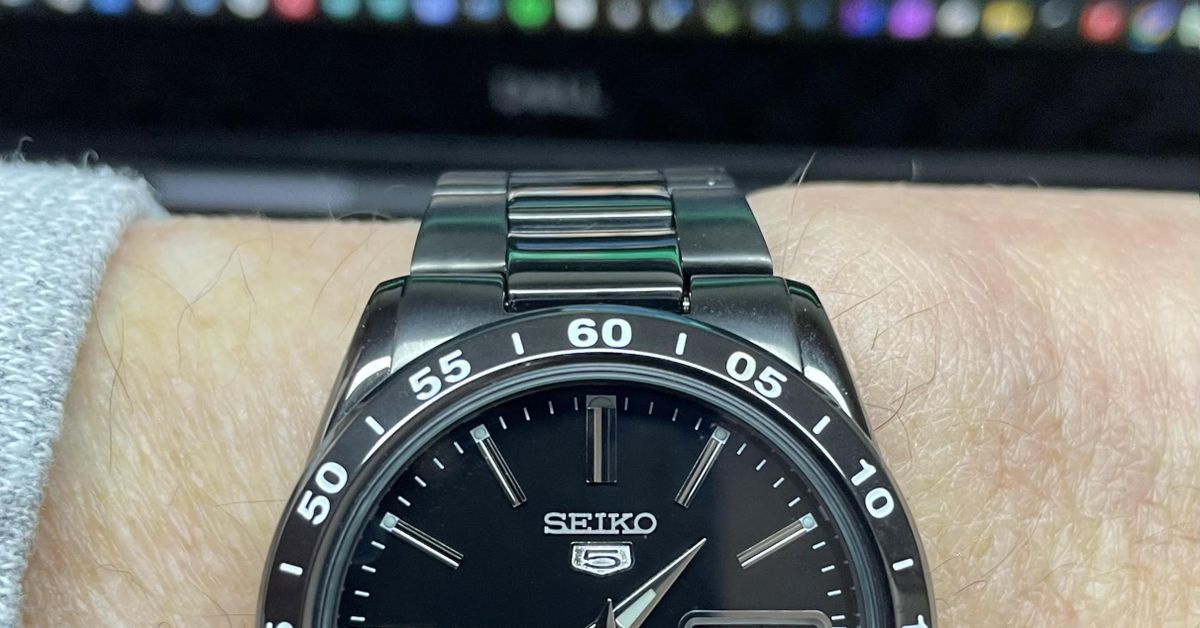 Wristcheck February 9, 2025 | WatchCrunch