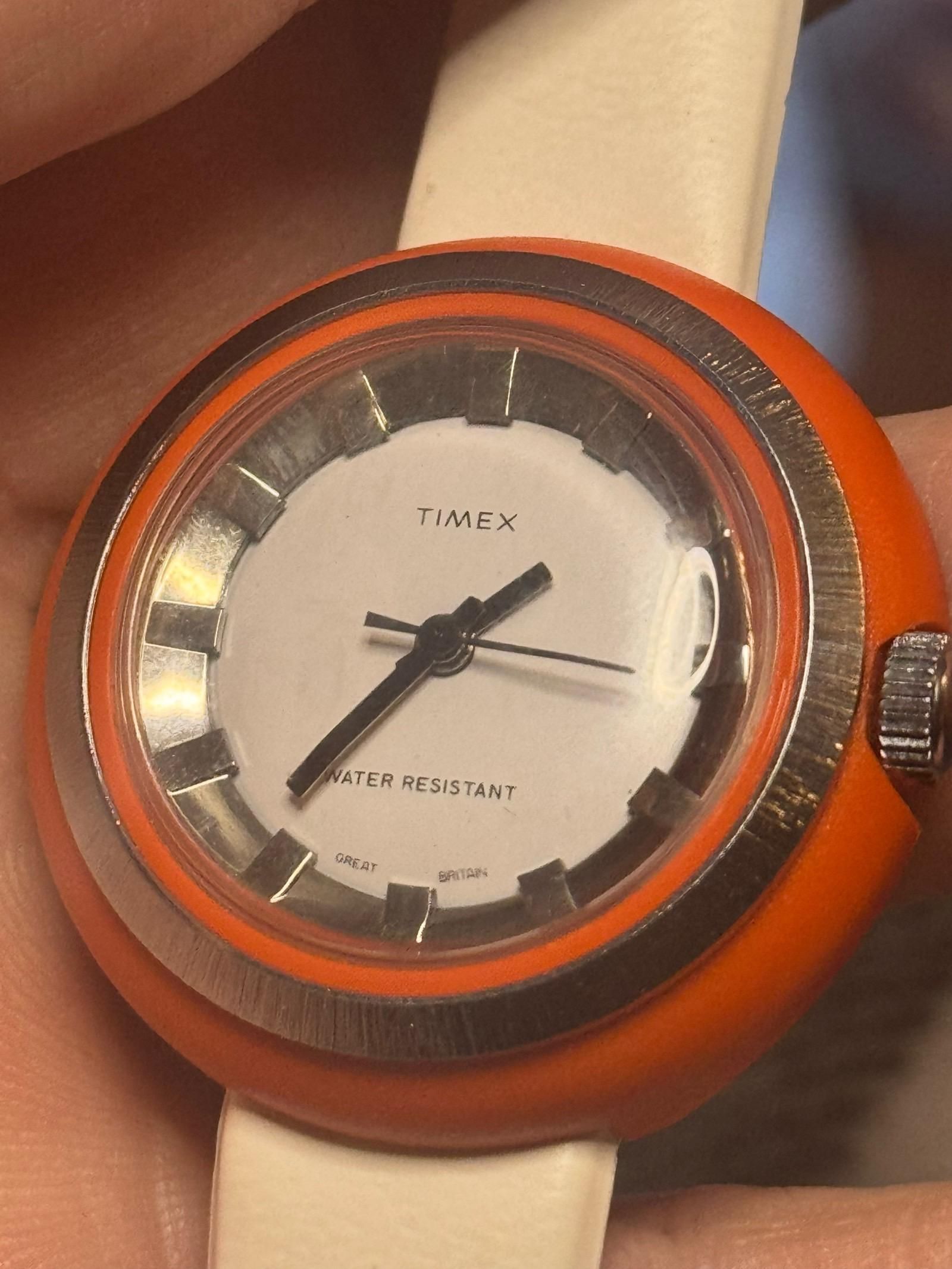 Fun timer | WatchCrunch