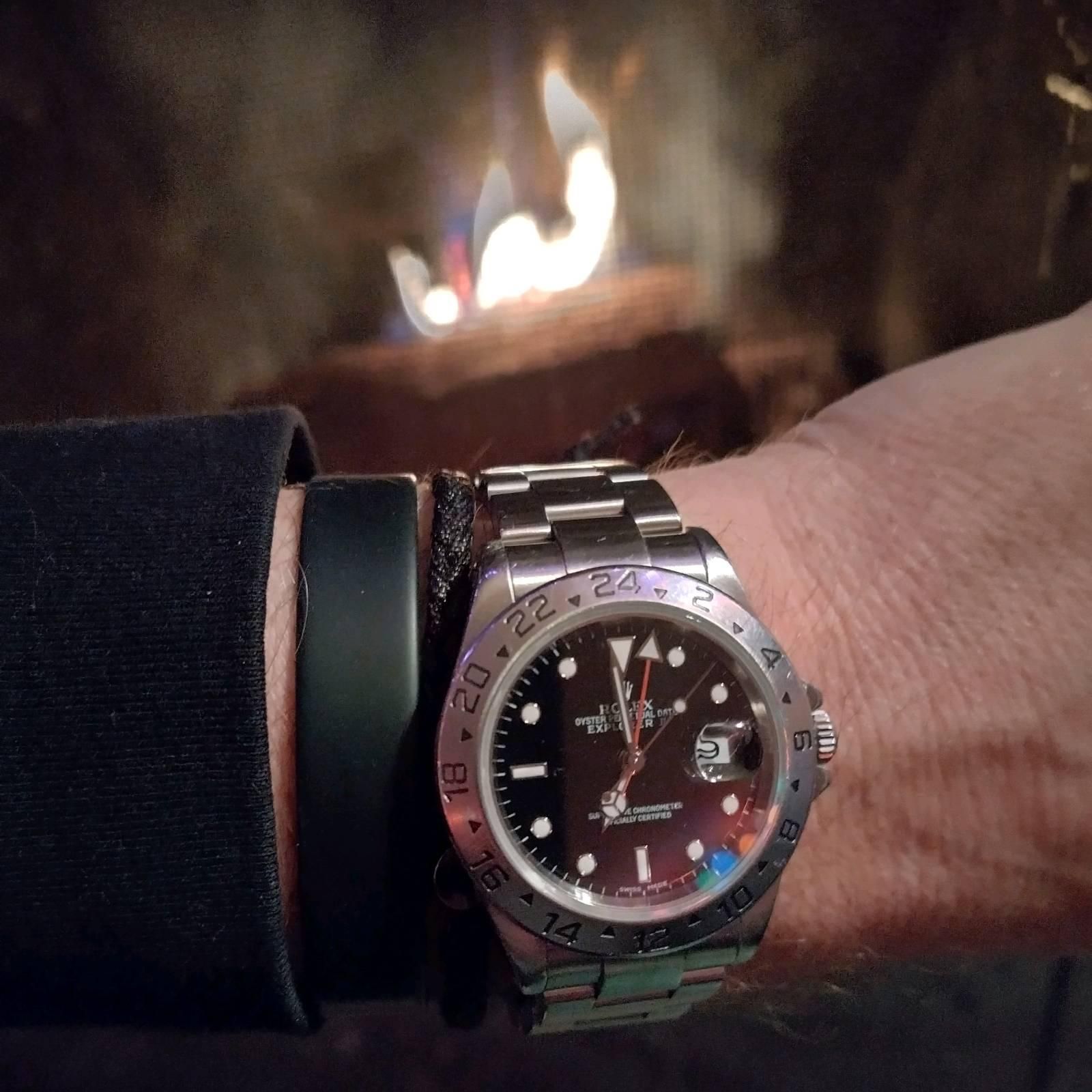 What is the ultimate tool watch? | WatchCrunch