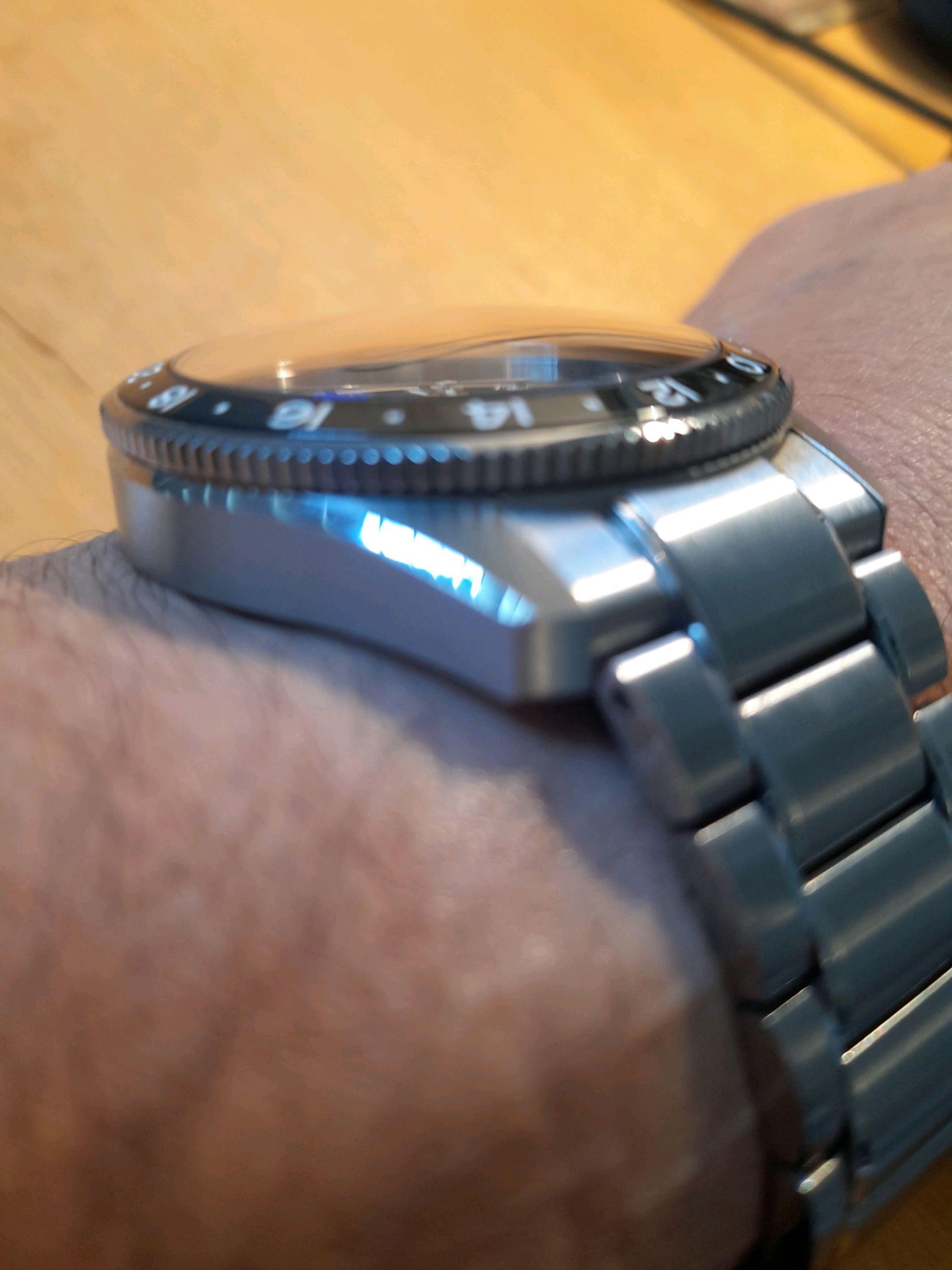 Wristcheck November 19, 2025 | WatchCrunch