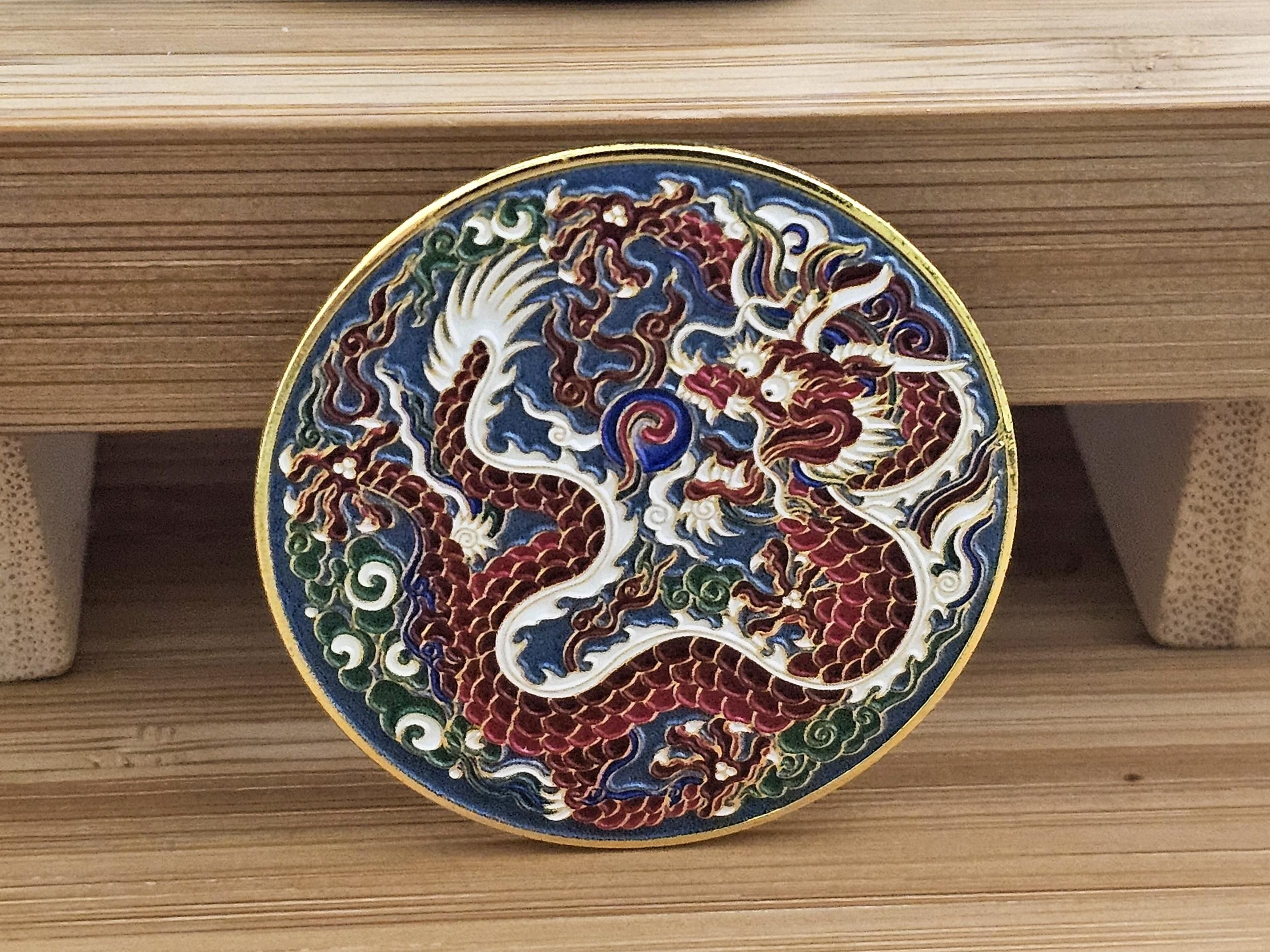 The story of my Oct 2024 meeting with Philip Li of Merkur/Fanzhi/Pierre ...