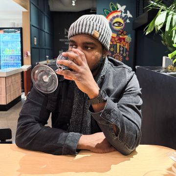 rahiem | WatchCrunch