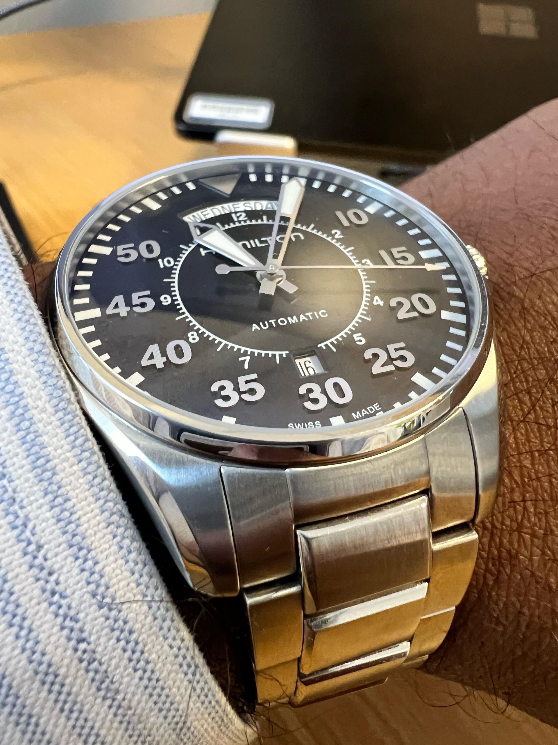 There is no dark side of the moon, really. | WatchCrunch