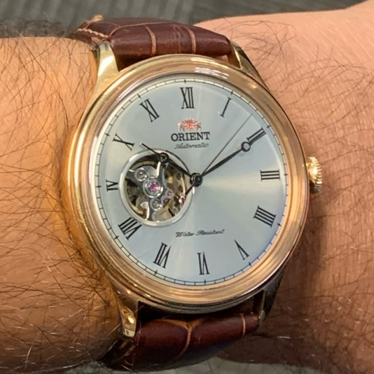 Envoy Classic | WatchCrunch