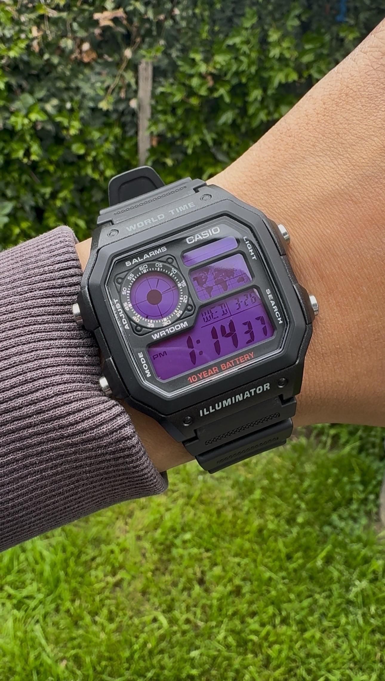 Wristcheck March 27, 2025 | WatchCrunch