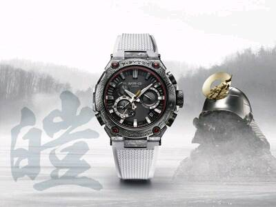 New Casio release... | WatchCrunch