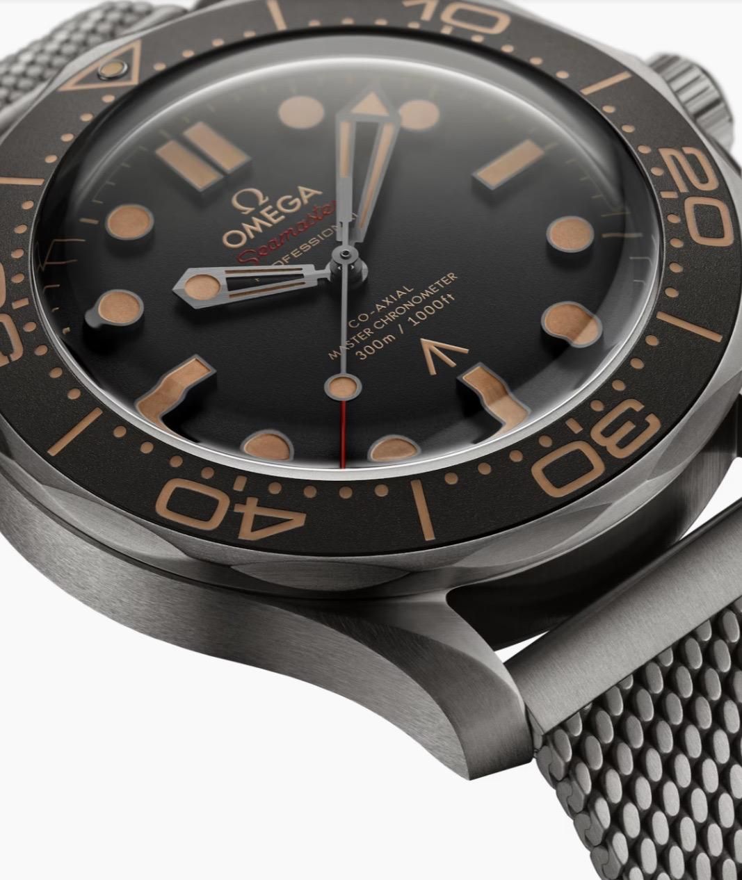 Best 007 watch results ! | WatchCrunch