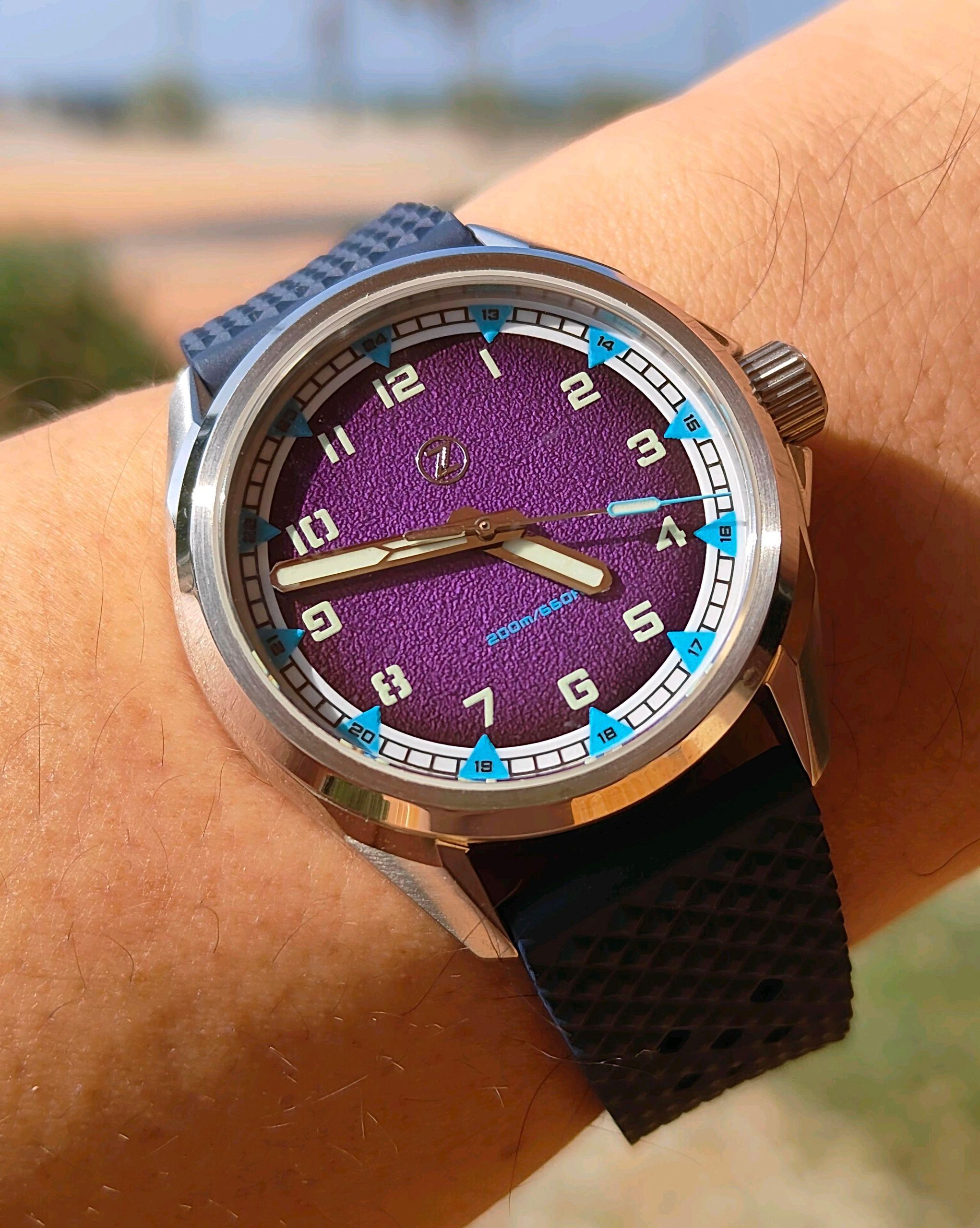 Wristcheck August 4, 2025 | WatchCrunch