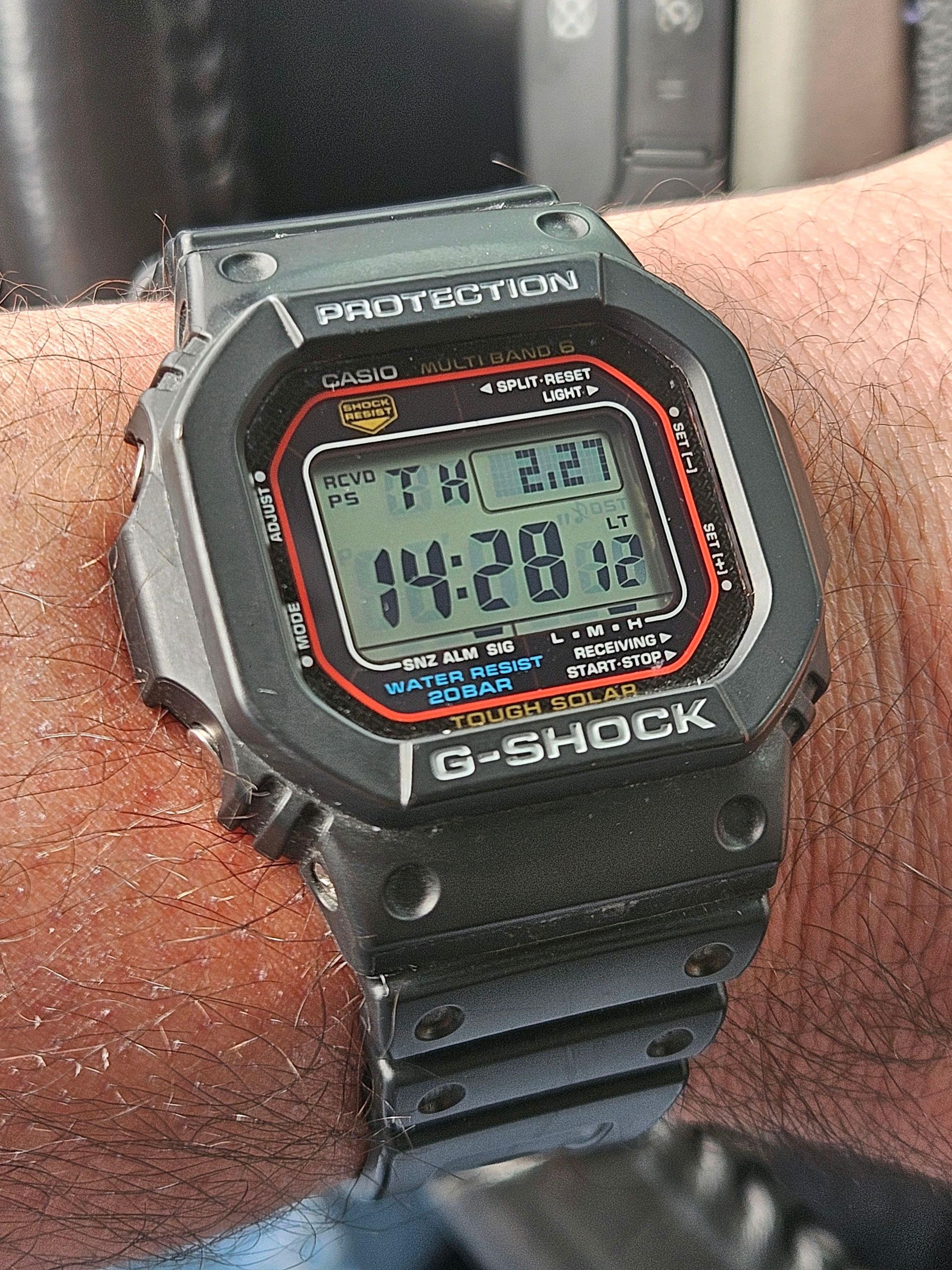 Wristcheck February 27, 2025 | WatchCrunch