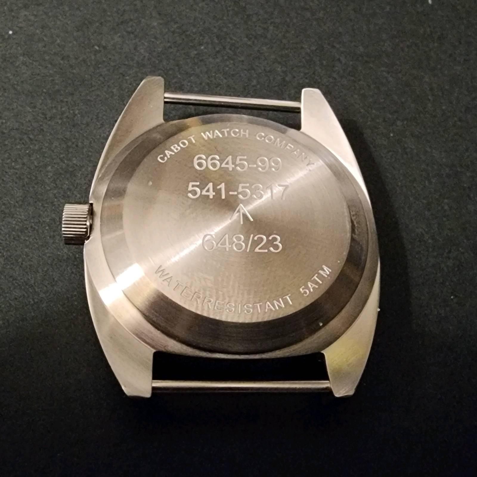 Wristcheck October 15, 2024 | WatchCrunch