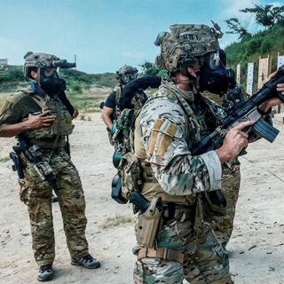 “Not Elite Enough?” – Omega’s Quiet Snub to the EOD (Explosive ...