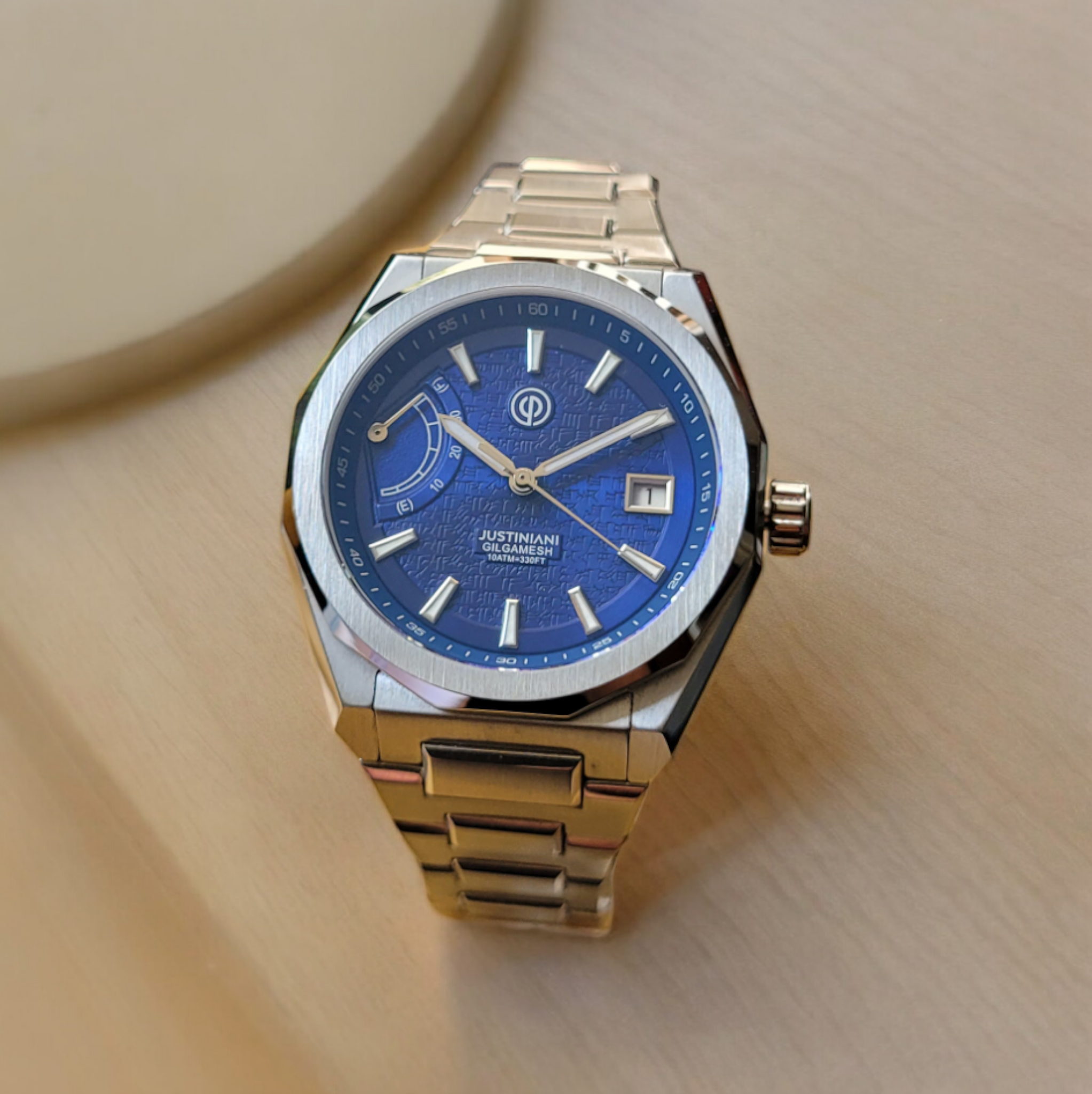 Hello, fellow watch enthusiasts! | WatchCrunch