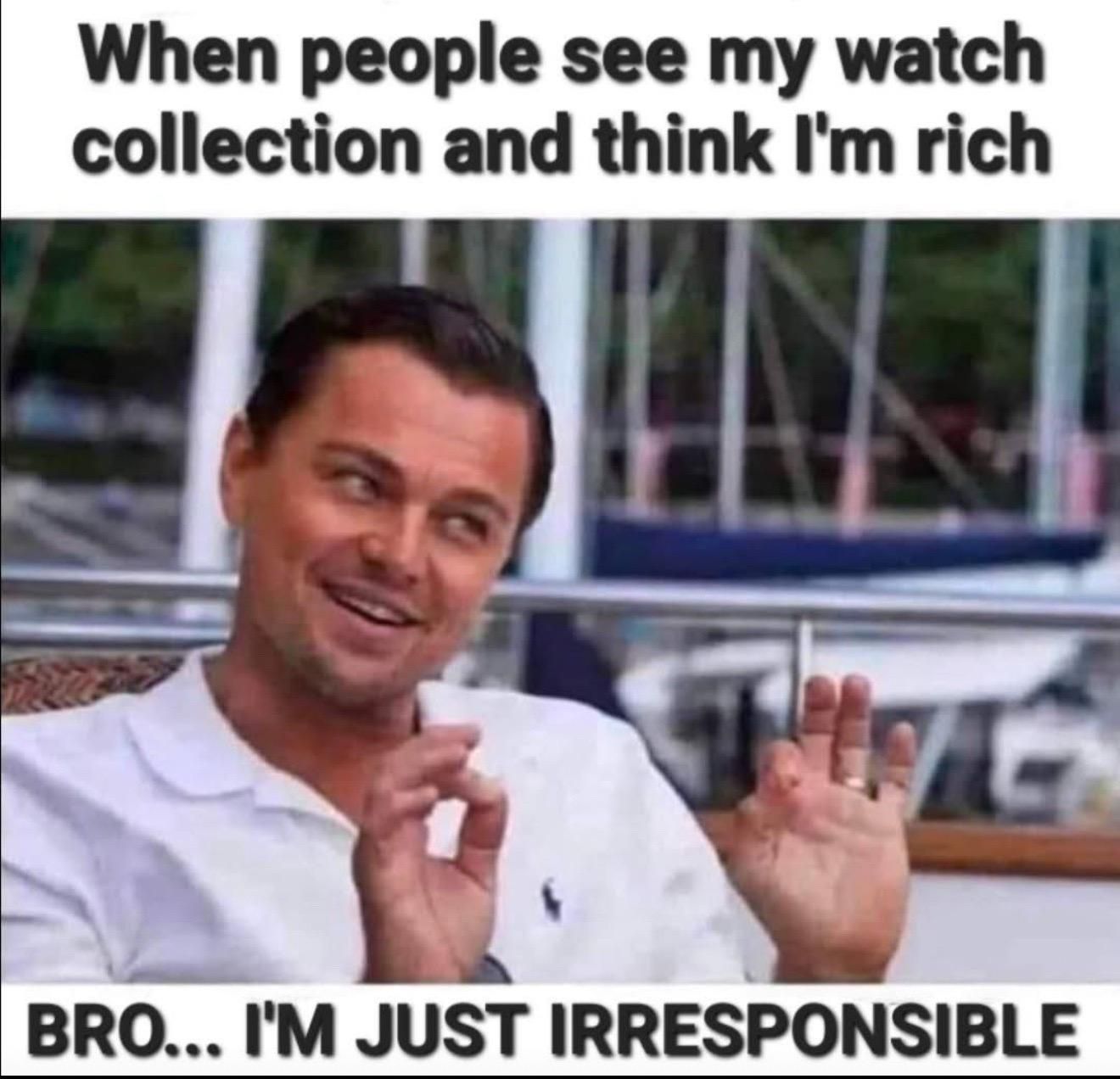 Some watch Fun | WatchCrunch