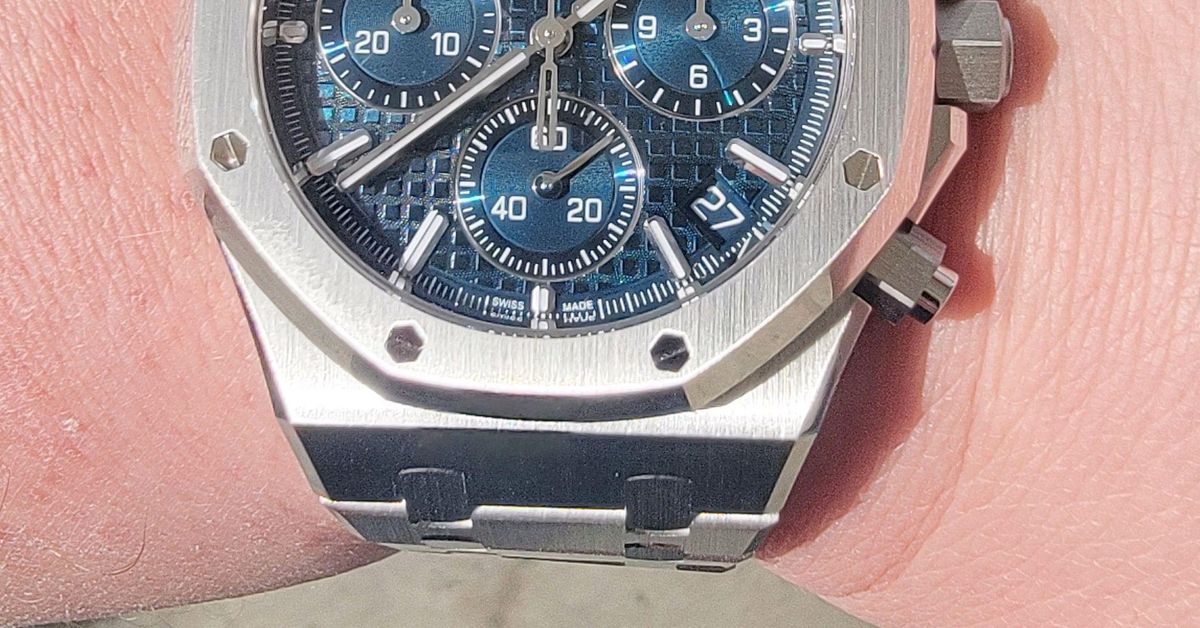 Wristcheck February 27, 2025 | WatchCrunch