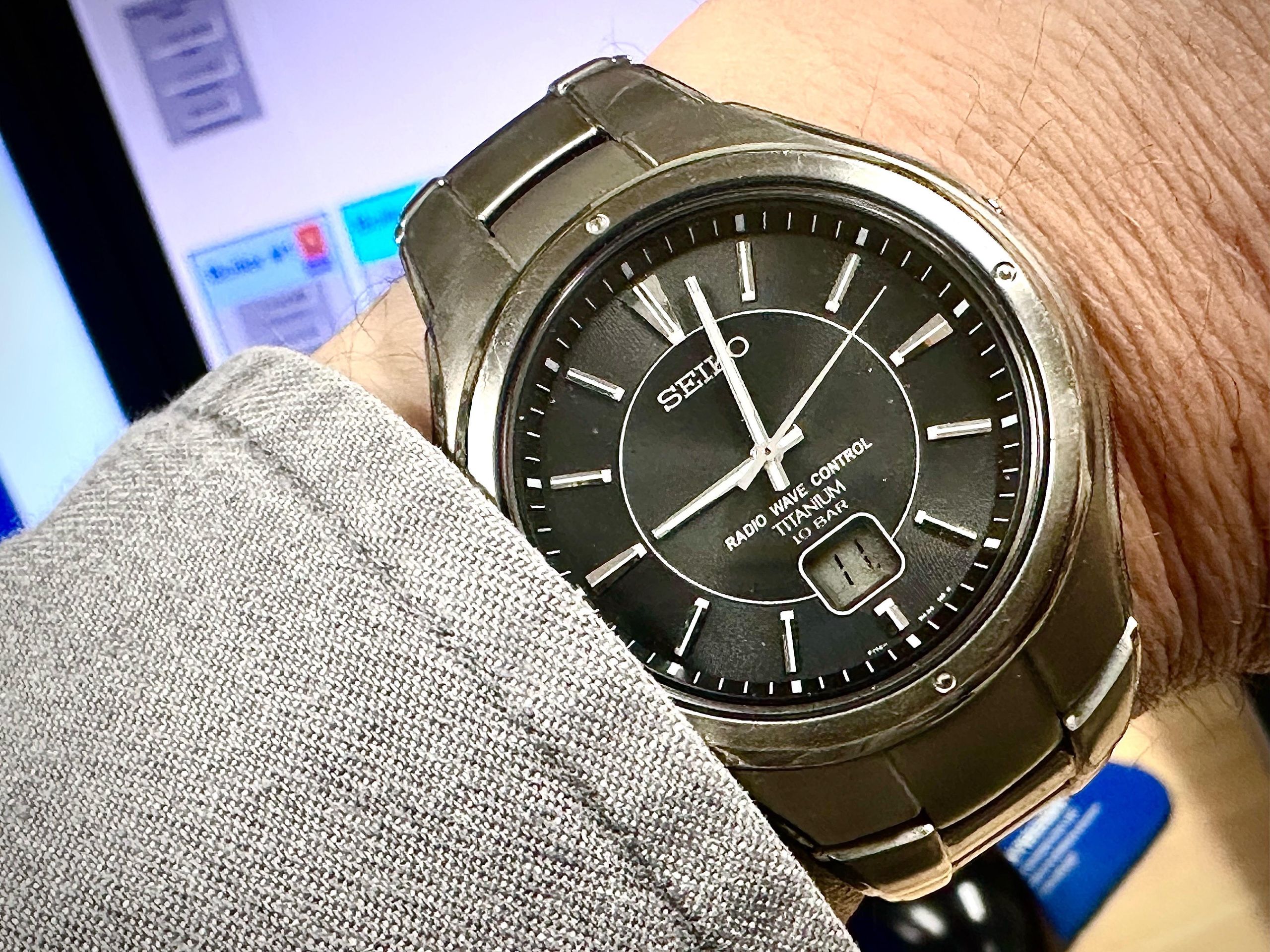 Wristcheck March 11, 2025 | WatchCrunch
