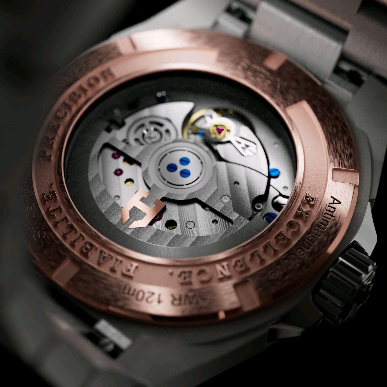 What're your favorite microbrand watches? | WatchCrunch