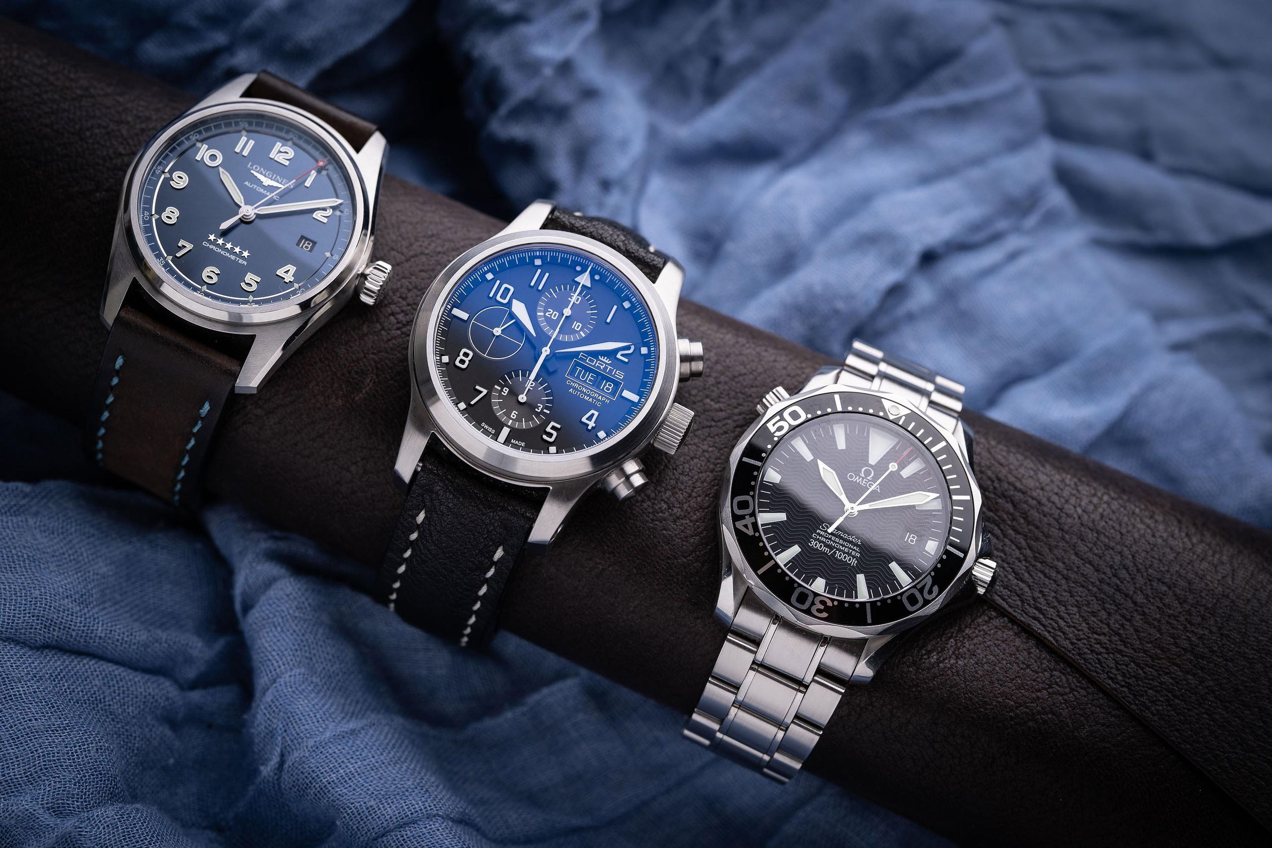 What is Your trinity?:) | WatchCrunch