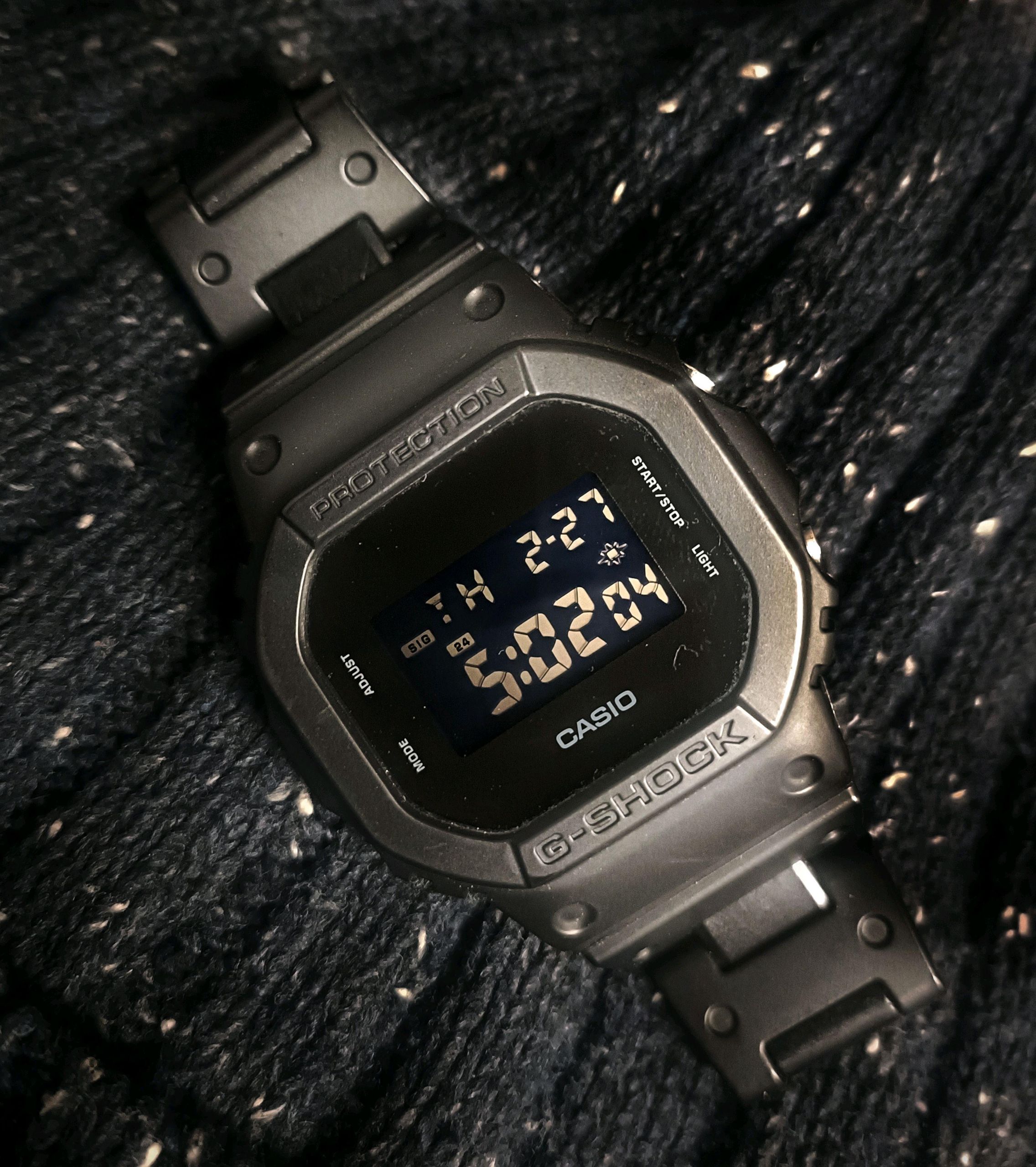 Wristcheck February 27, 2025 | WatchCrunch