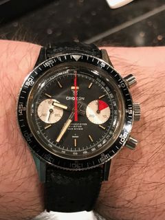 Any other fans of Croton out there? Show us your Crotons! | WatchCrunch