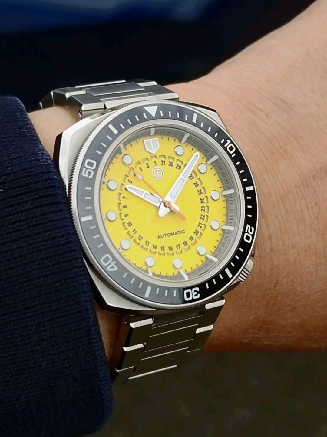 Wristcheck April 19, 2025 | WatchCrunch