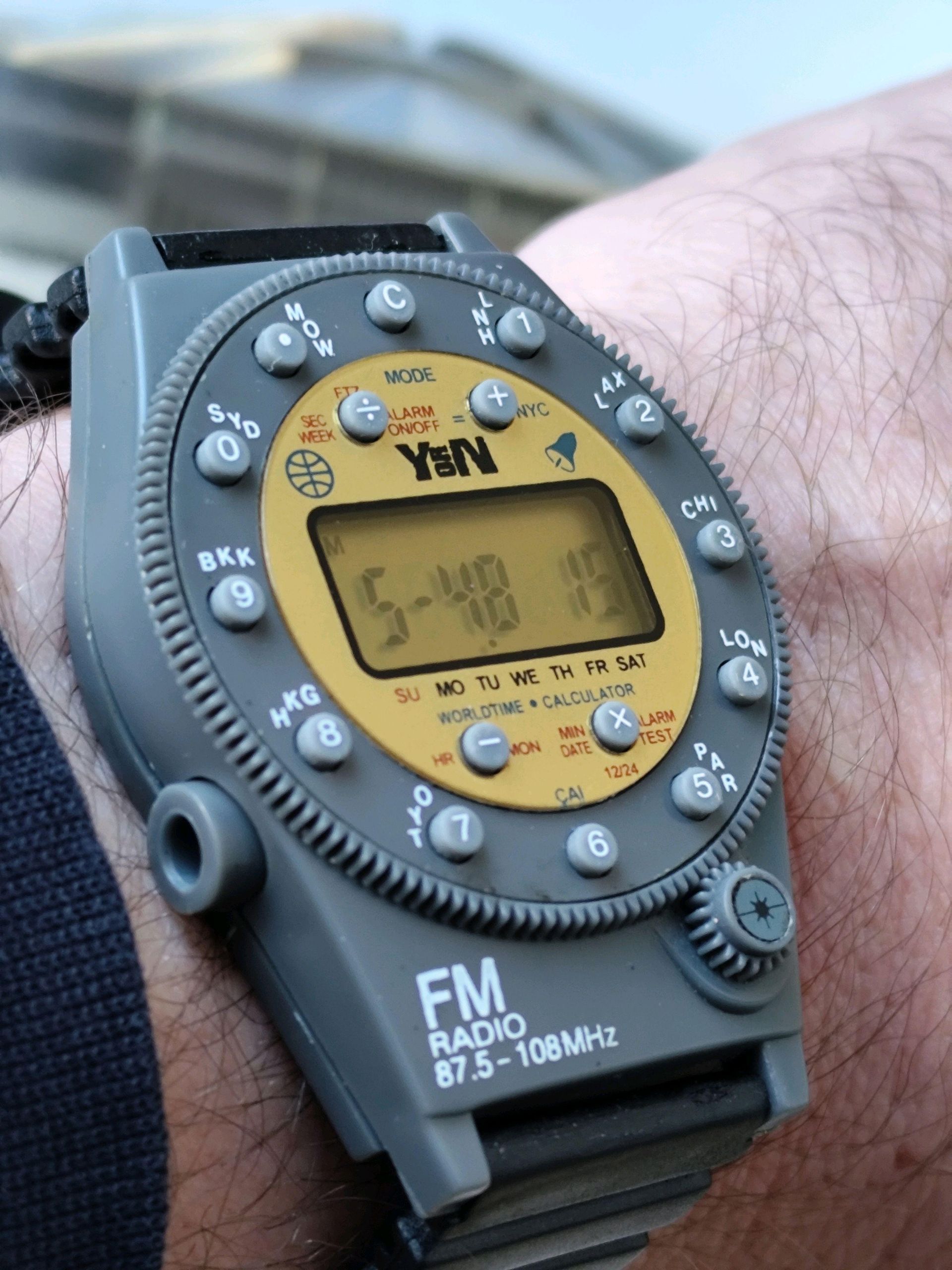 Yes or No (Zeon) | WatchCrunch