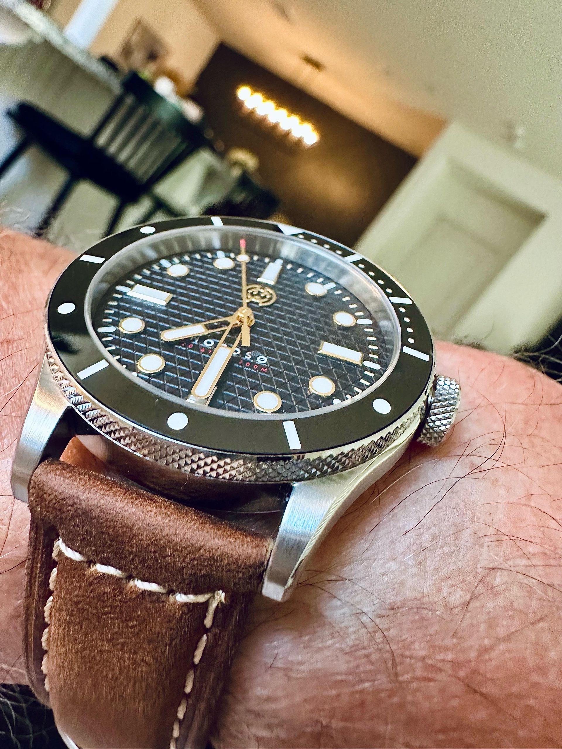 Wristcheck June 21, 2025 | WatchCrunch