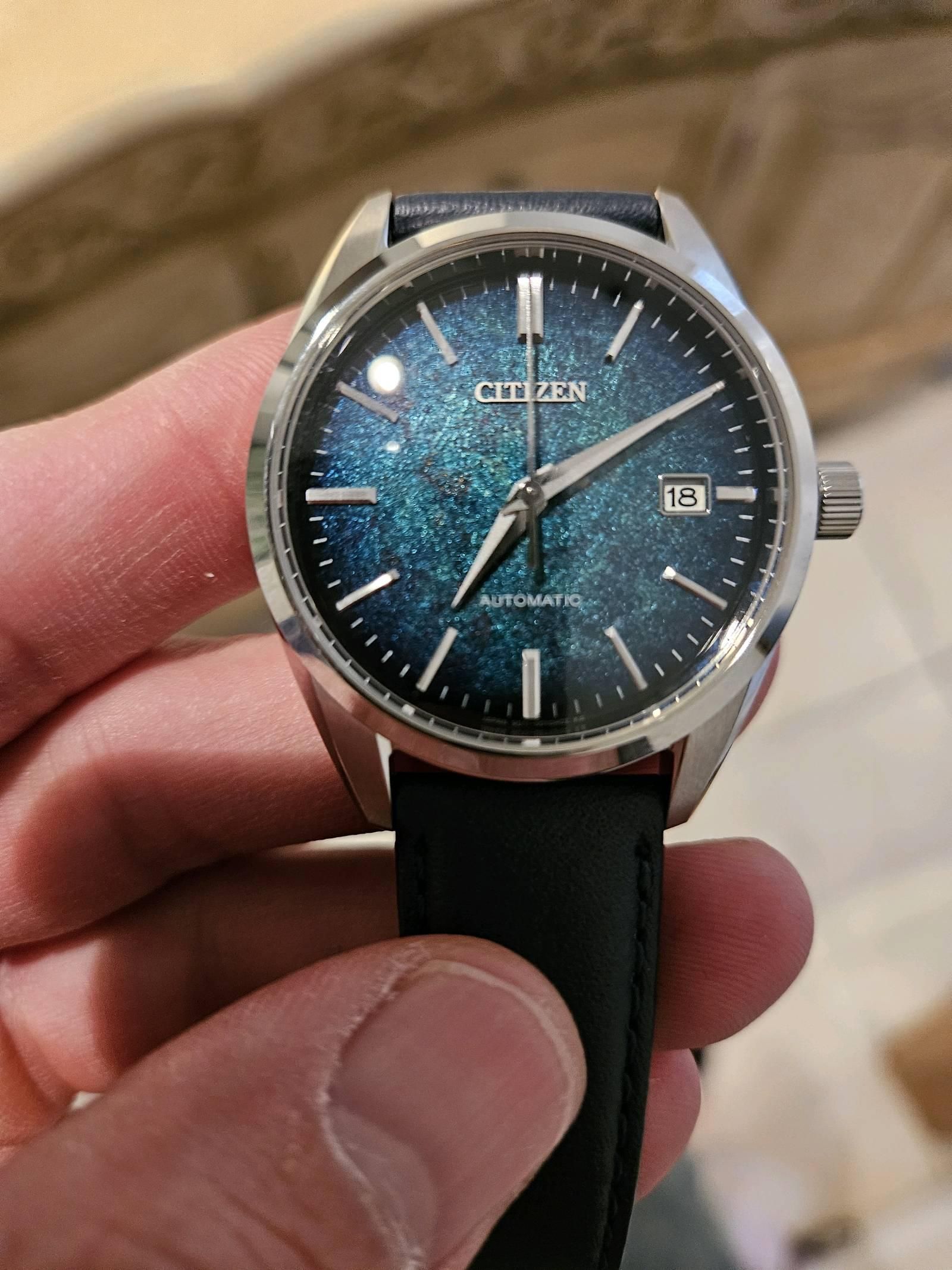 This watch doesn't get nearly enough love | WatchCrunch