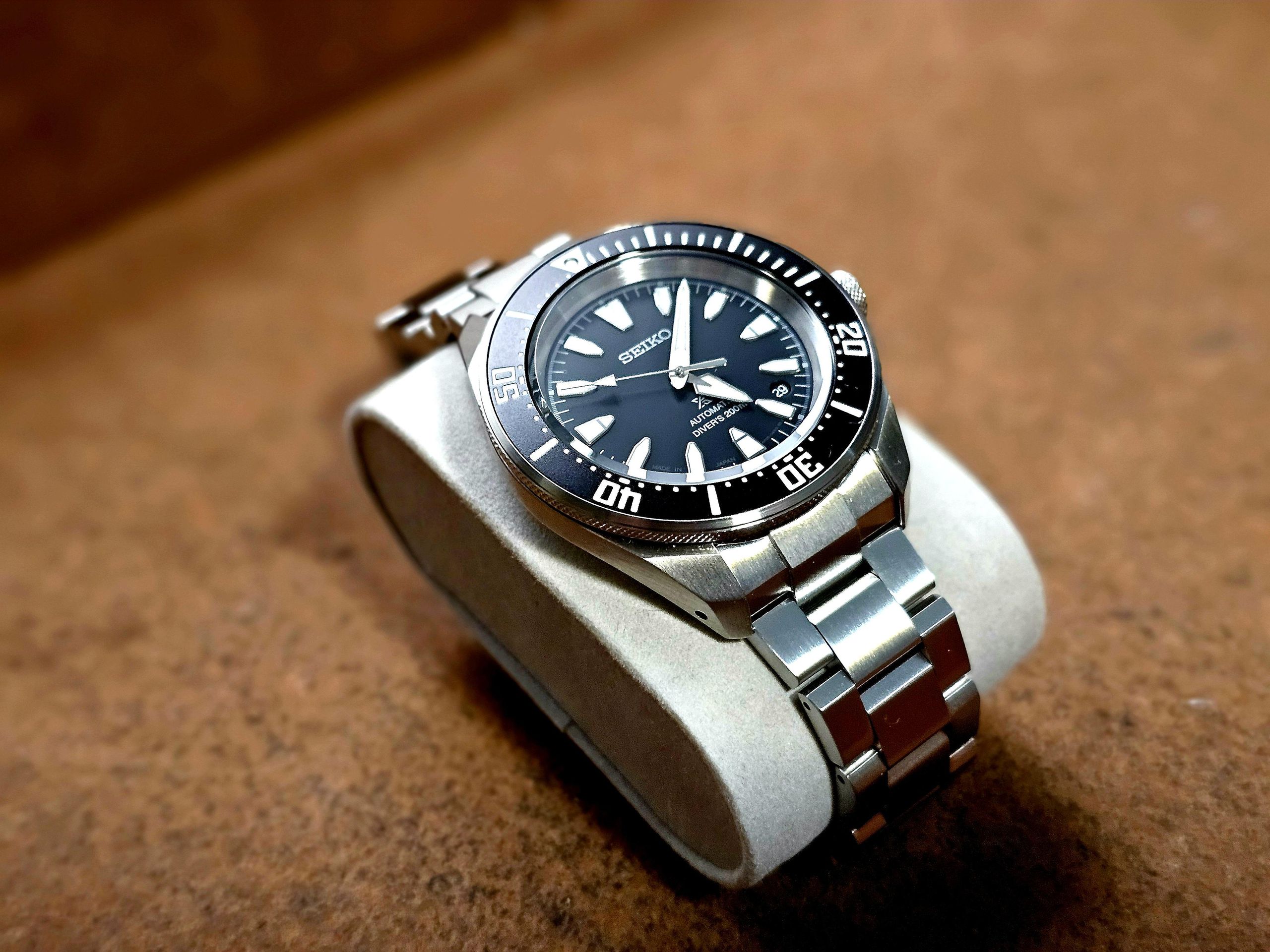 Seiko SRPL13 | WatchCrunch