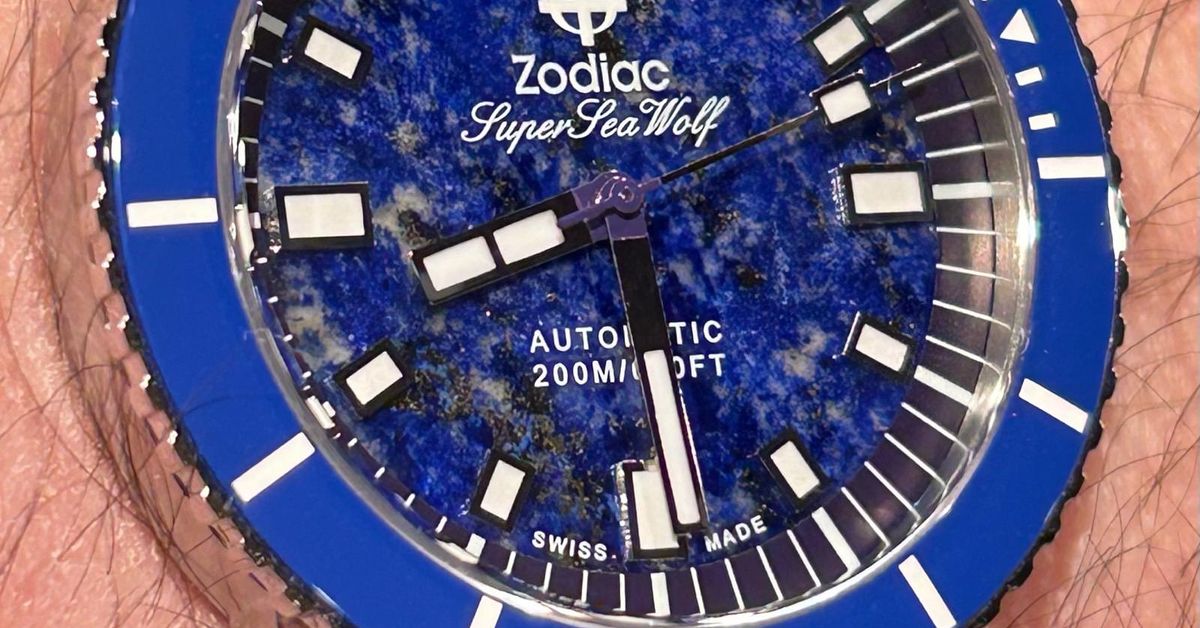 Wristcheck November 4, 2024 | WatchCrunch