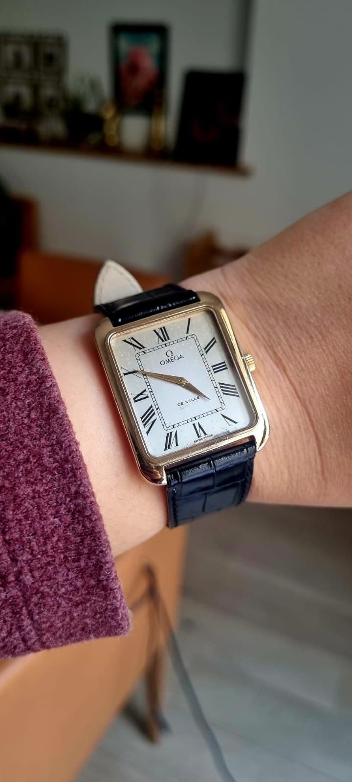 Ode to Omega: Saying goodbye to a brief yet intense affair with an ...