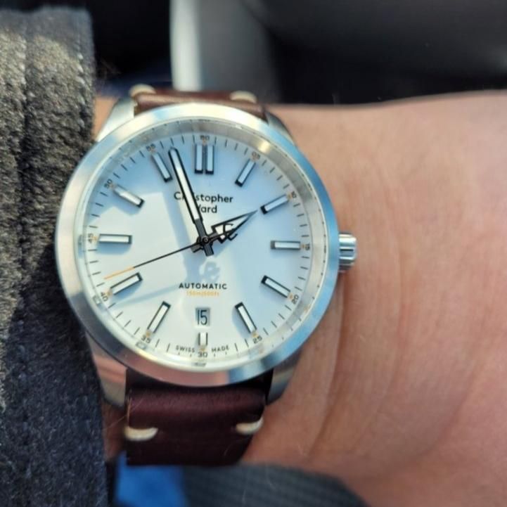 This or That? Rolex Explorer 36mm vs Cartier Santos Medium | WatchCrunch