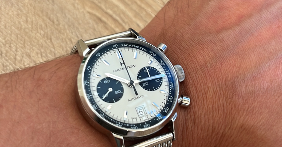 Bi-compax - useless or good for something? | WatchCrunch