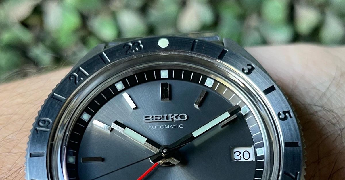 Wristcheck March 30, 2025 | WatchCrunch