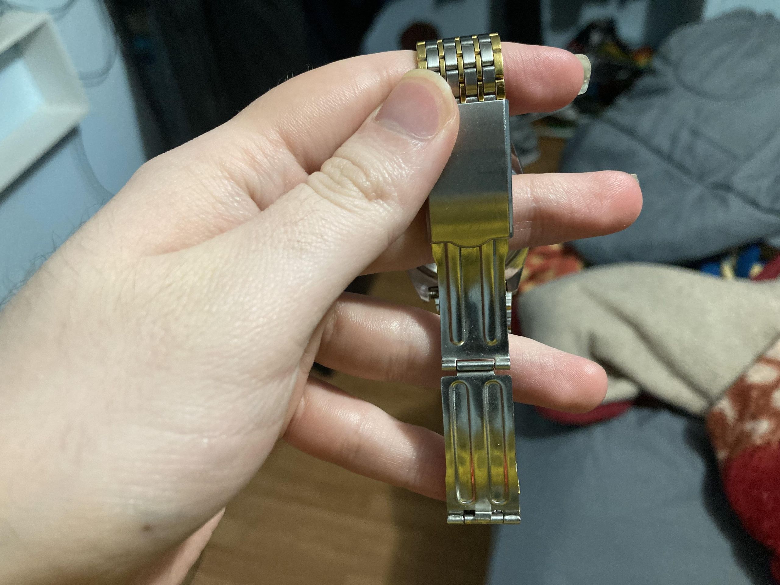 JAL Seiko Alba GMT quartz wristwatch | WatchCrunch