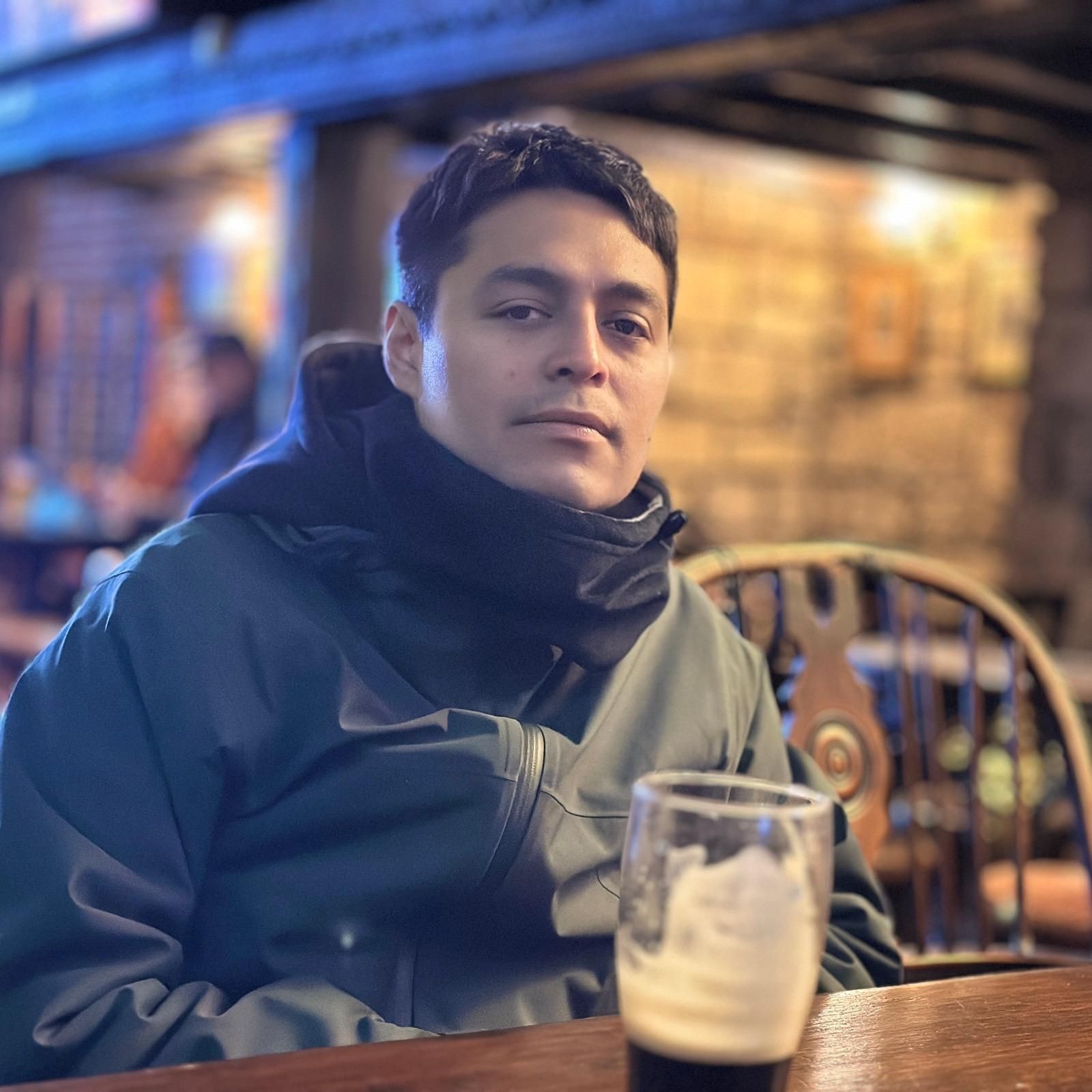 soyalbertocc | WatchCrunch