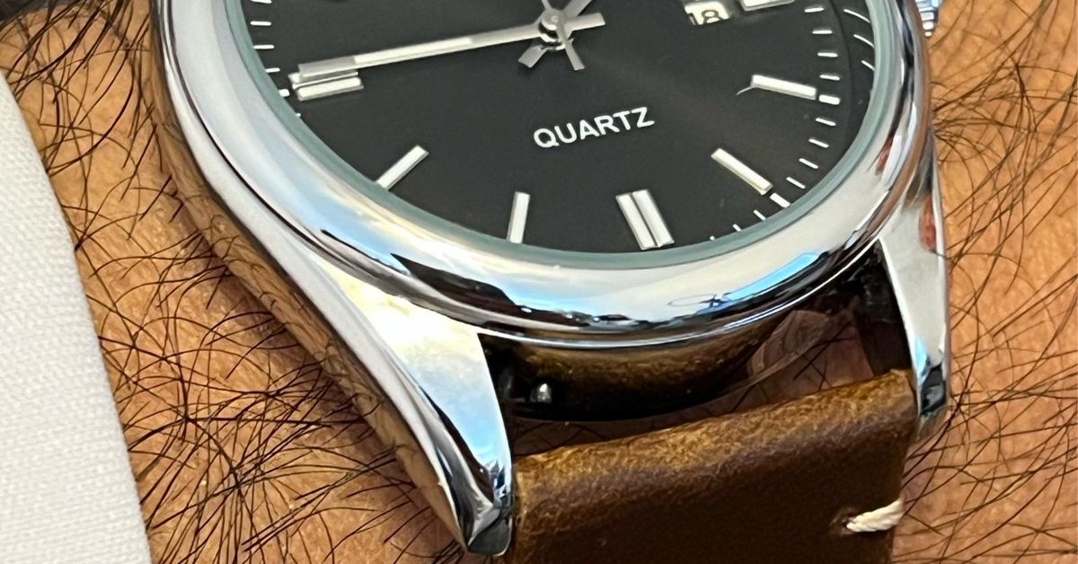 Chronos Time | WatchCrunch