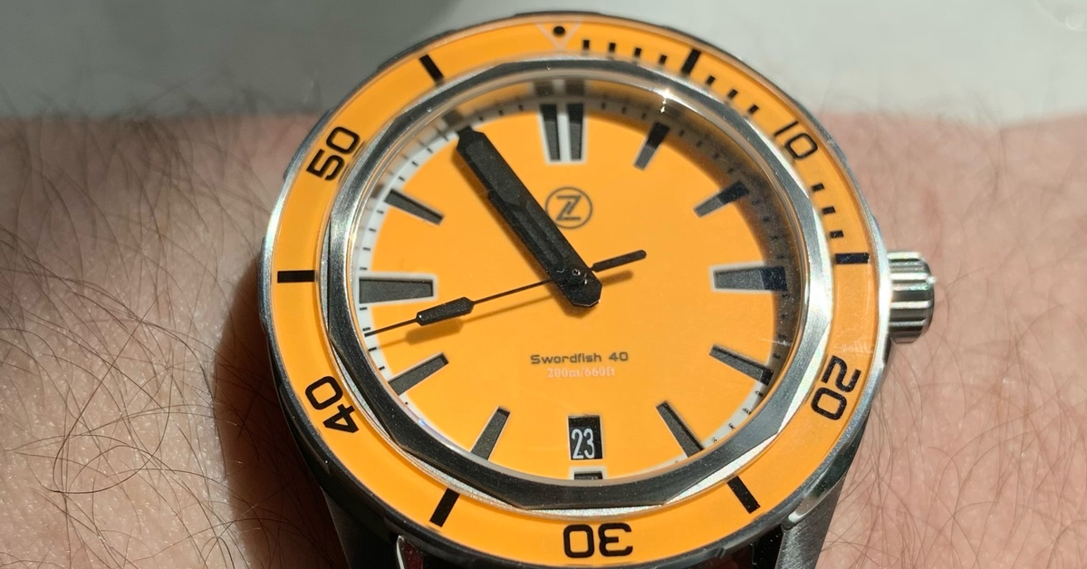 Wristcheck April 23, 2024 | WatchCrunch