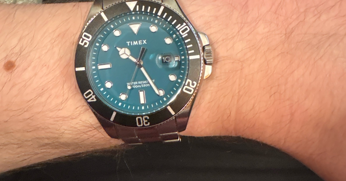 Wristcheck January 10, 2025 | WatchCrunch