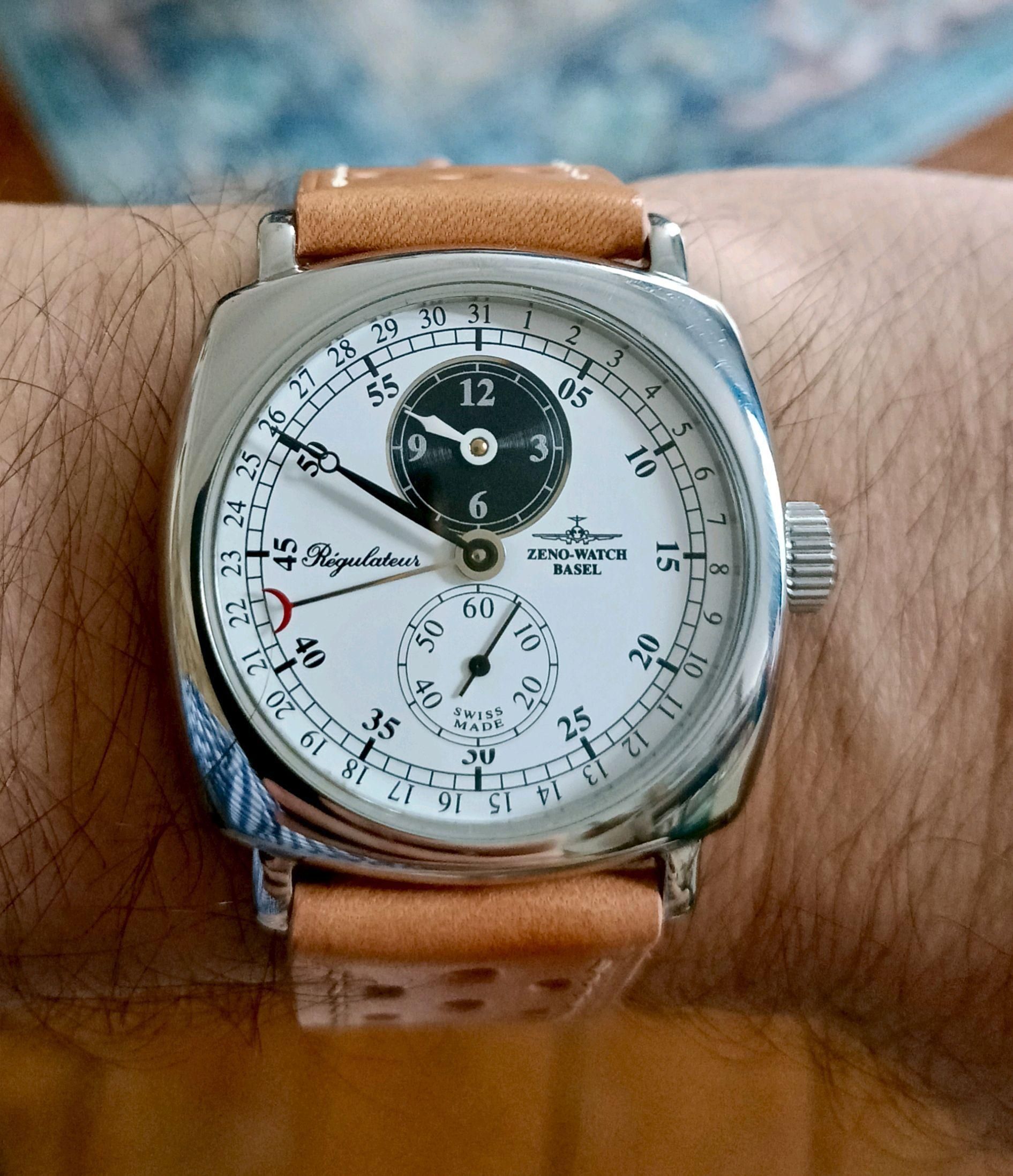 Wristcheck August 1, 2025 | WatchCrunch