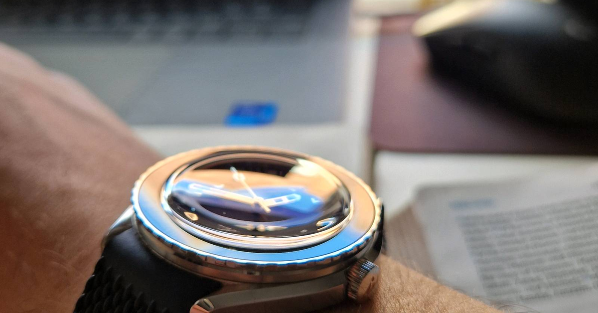 How often do you rotate/use your diver bezel? | WatchCrunch