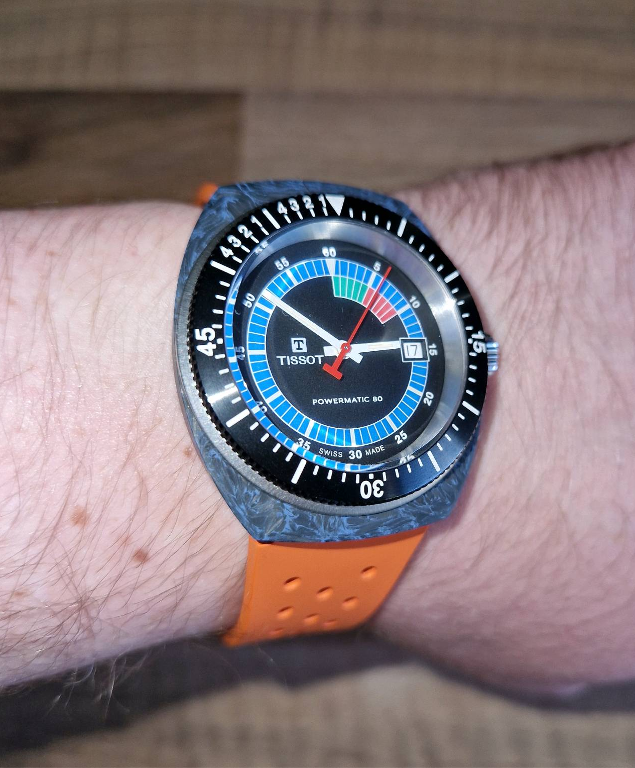 Wristcheck October 22, 2024 | WatchCrunch