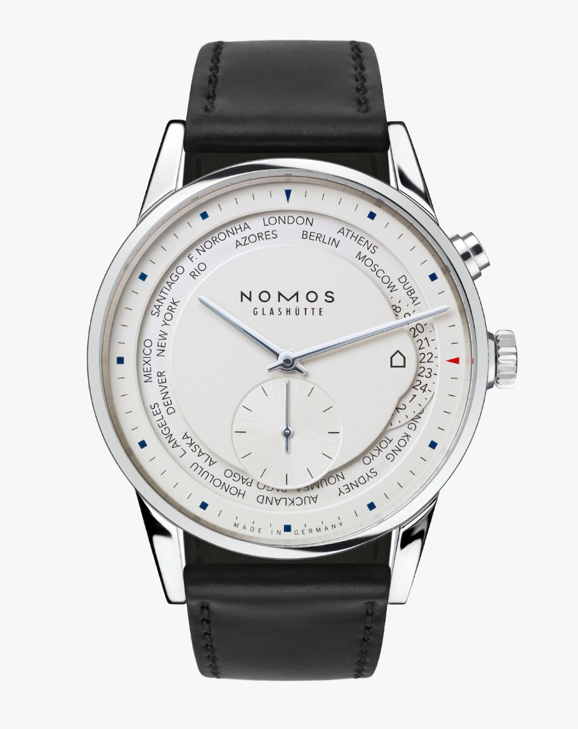 Iconic Models of Famous Brands #11: NOMOS | WatchCrunch
