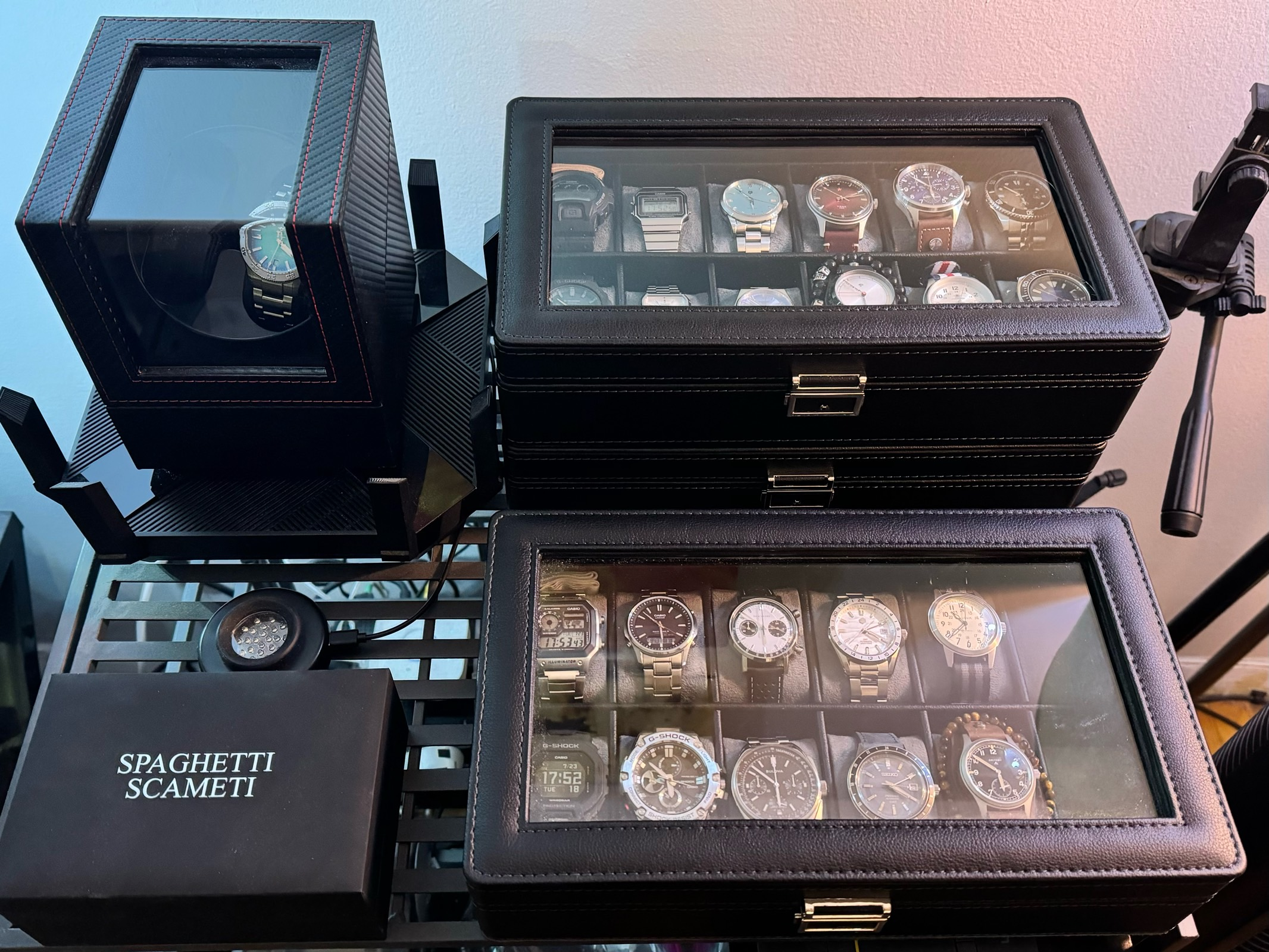 SOTC: State of the Containers | WatchCrunch